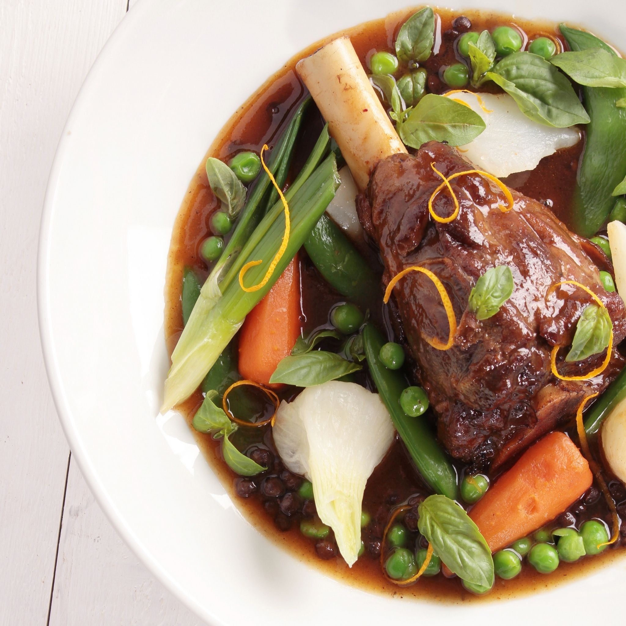 Meal Kits - Complete Dinner Solutions | Digital Butcher Co.