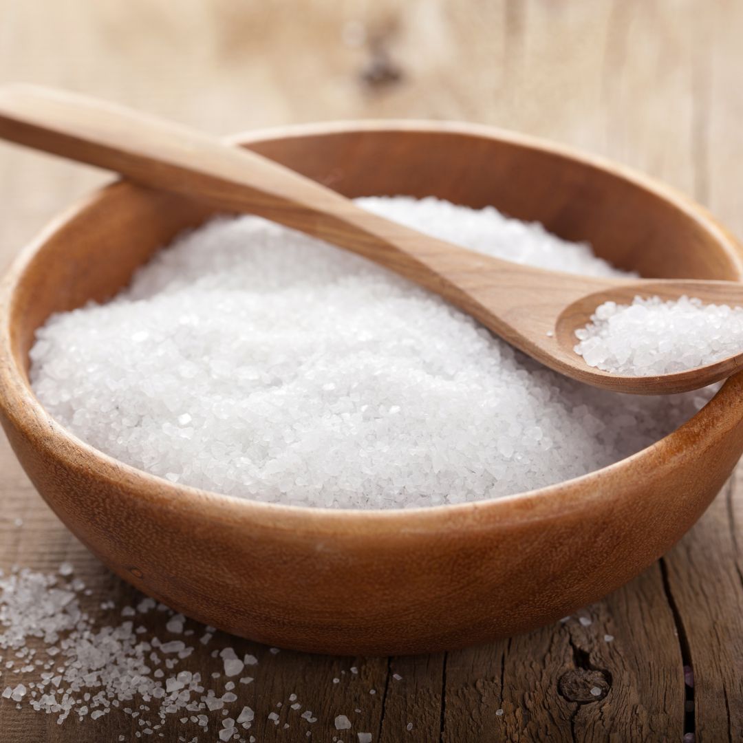 Table Salt – Everyday Pantry Staple | Digital Butcher Co.